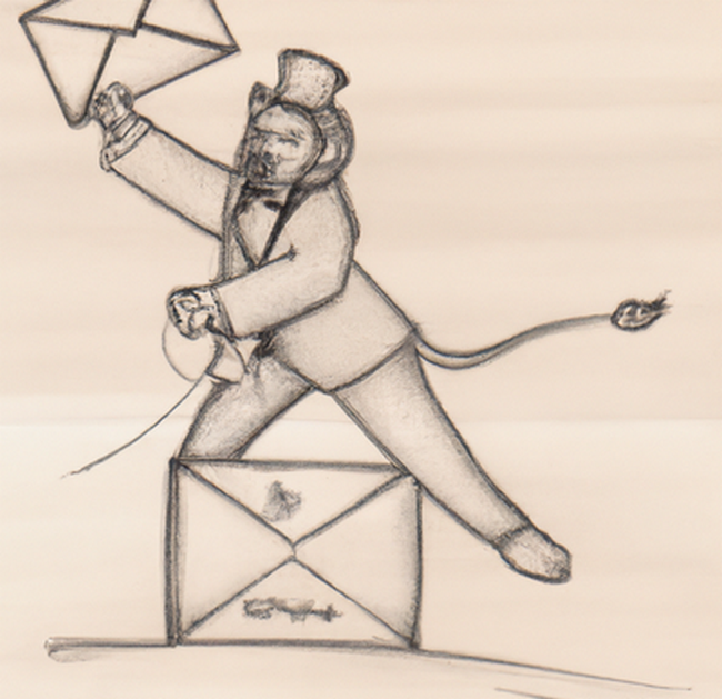 Taming Your Email: Why Separate Folders Aren't the Answer Taming Your Email: Why Separate Folders Aren't the Answer