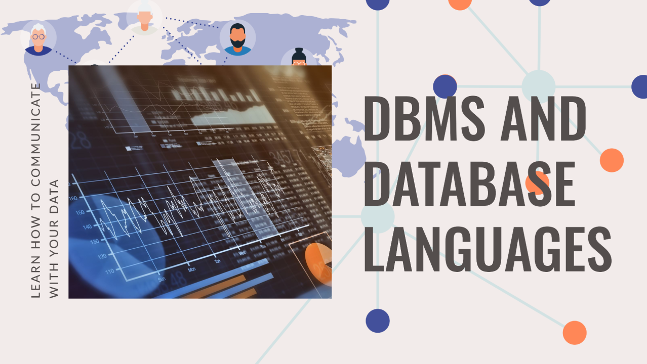 Understanding Database Languages Understanding Database Languages