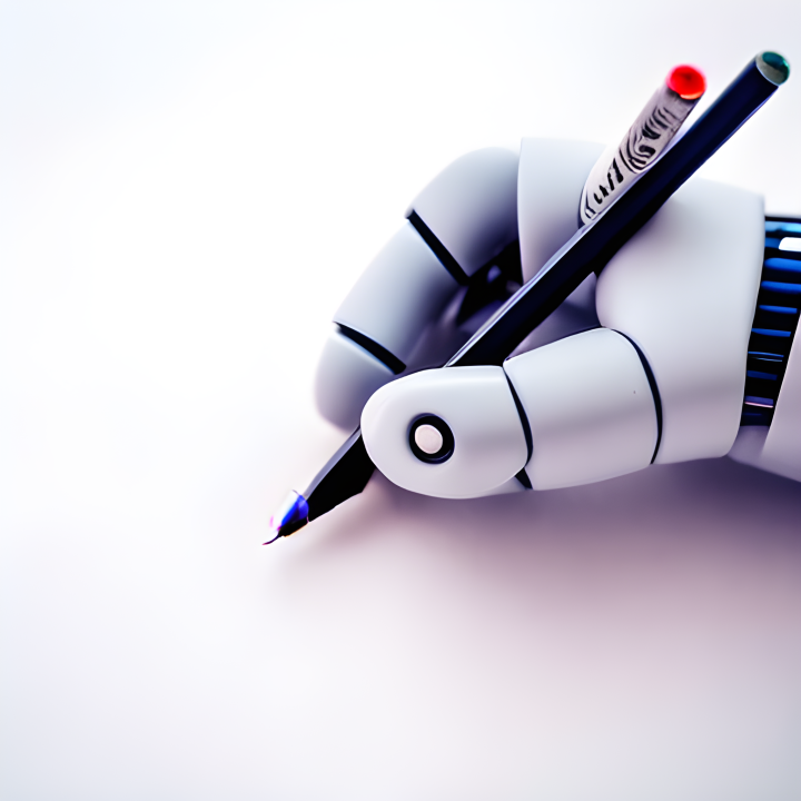 Could AI be the New Key to Next-Generation Content Writing? Could AI be the New Key to Next-Generation Content Writing?