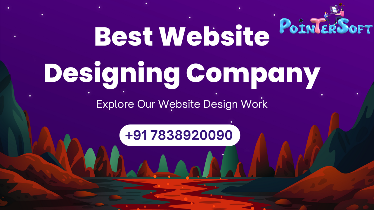 Best Website Designing Company Best Website Designing Company