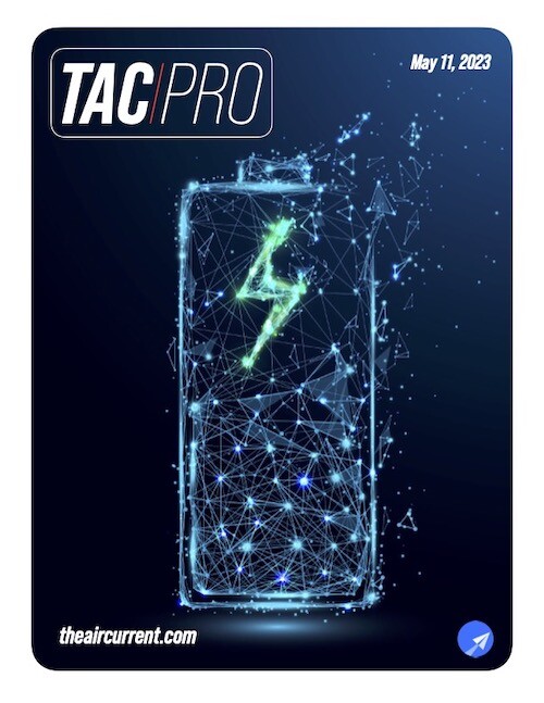 Electrifying Transportation Electrifying Transportation