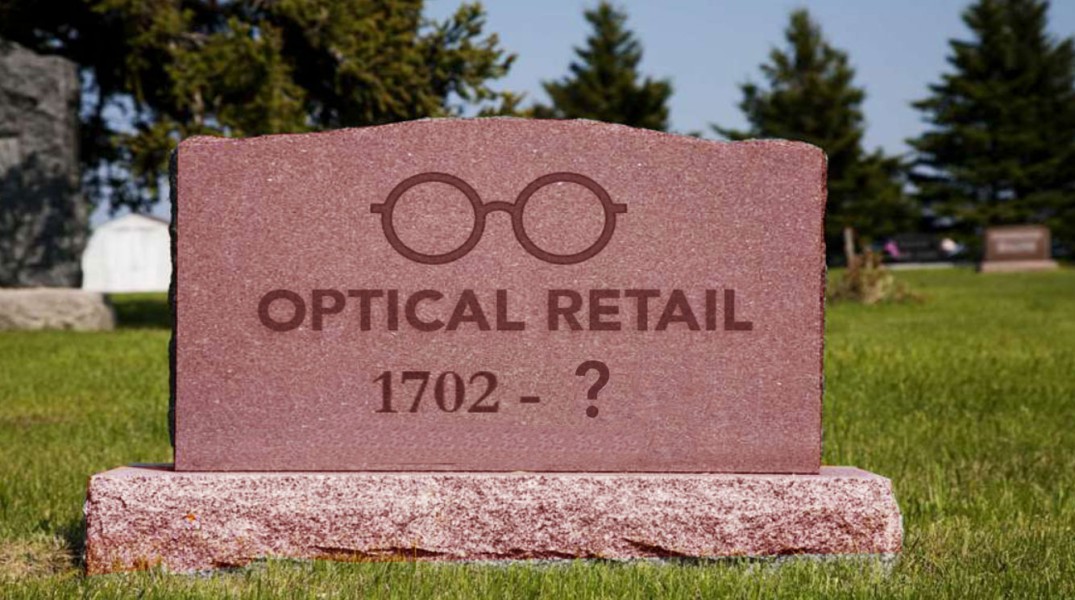 Steven Chong on LinkedIn: R.I.P. Optical Retail is Steven Chong on LinkedIn: R.I.P. Optical Retail is