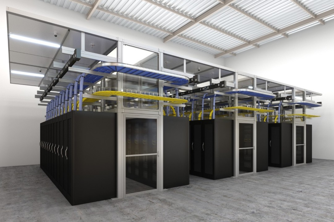 Airflow Management Product Market is Set To Fly High in Years to Come Airflow Management Product Market is Set To Fly High in Years to Come