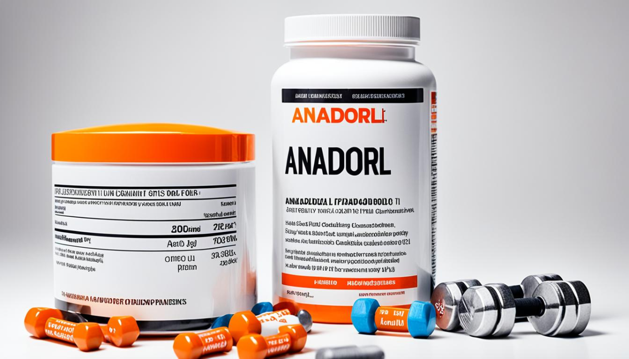 Anadrol for Weight Gain: Bulking Up Safely Anadrol for Weight Gain: Bulking Up Safely