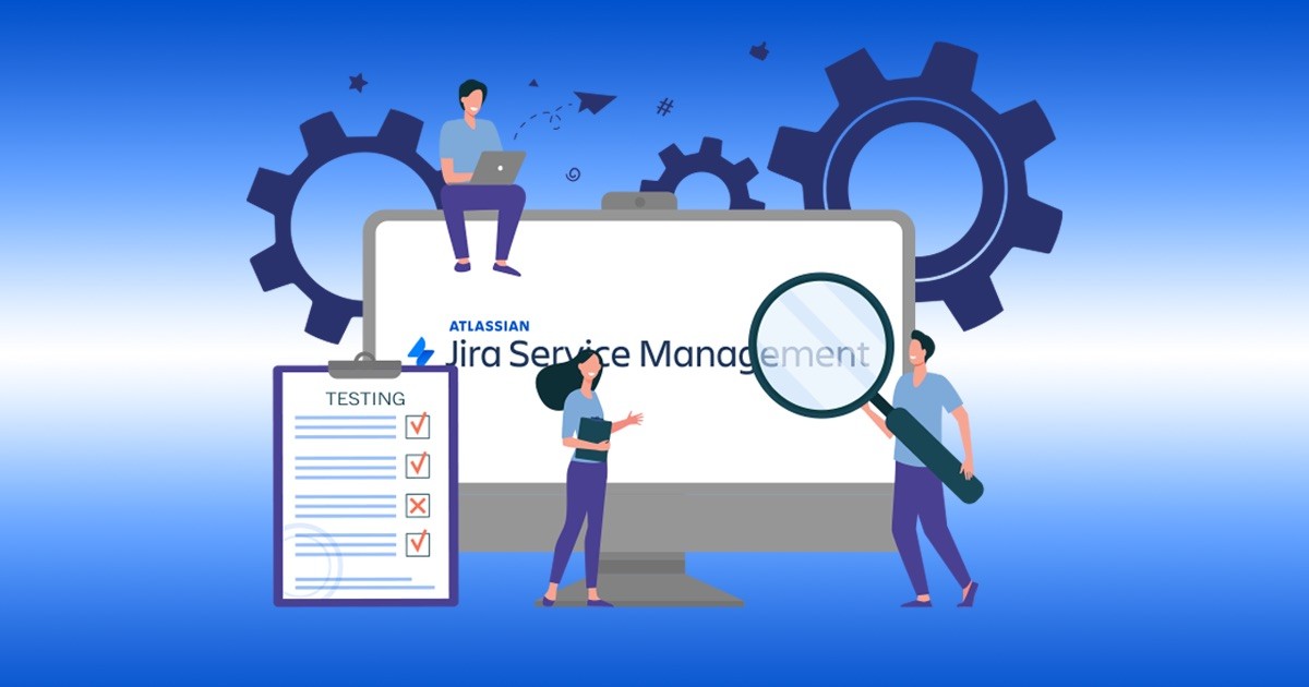 ITSM Best Practices Using Jira Service Management ITSM Best Practices Using Jira Service Management