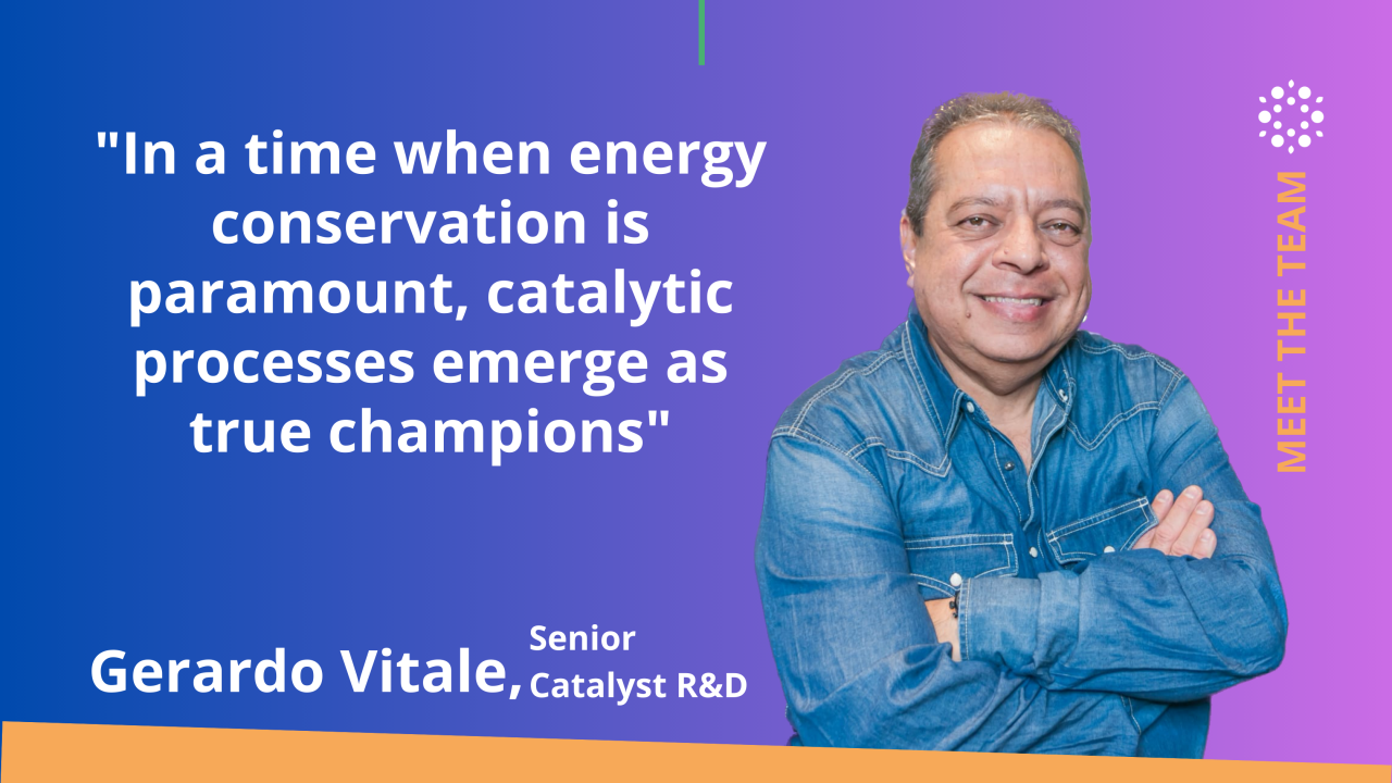 Catalyze Your Future: Unleashing Sustainable Solutions with the Power ... Catalyze Your Future: Unleashing Sustainable Solutions with the Power ...