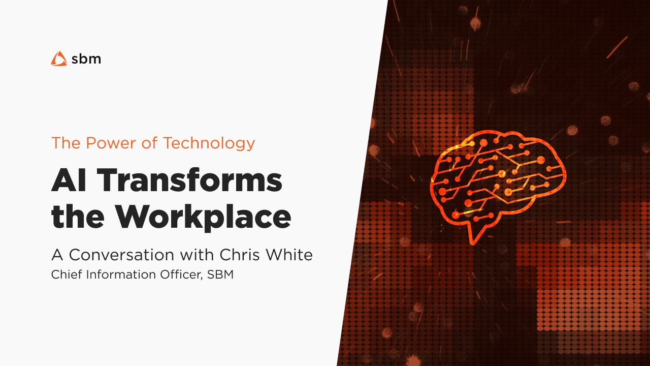 AI Transforms the Workplace AI Transforms the Workplace