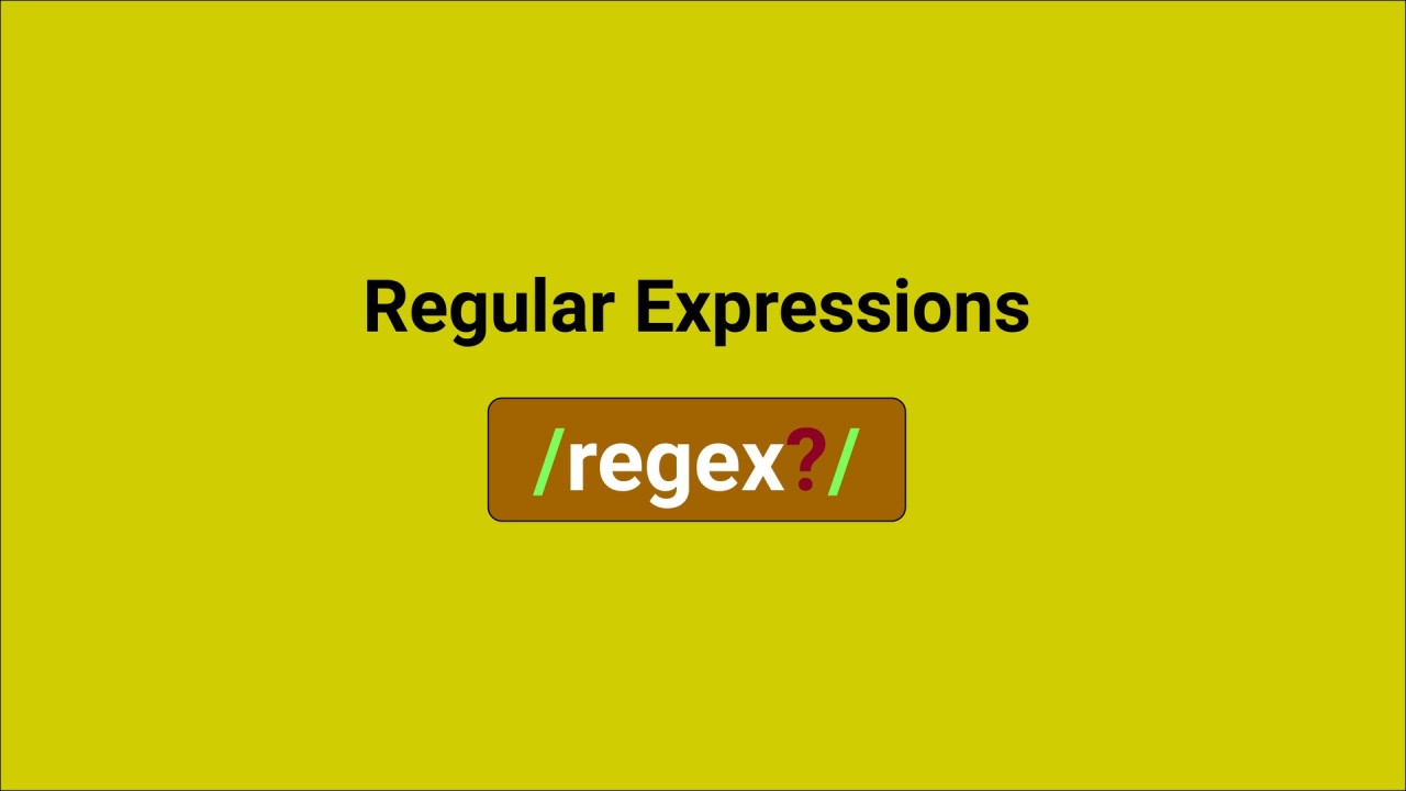 Demystifying Regular Expressions (Regex): A Chat Sheet Guide Demystifying Regular Expressions (Regex): A Chat Sheet Guide