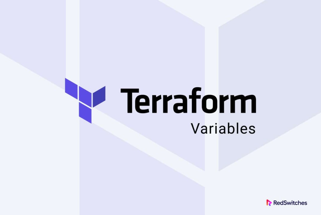 Day 63 - Terraform Variables Day 63 - Terraform Variables