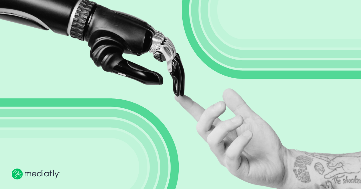 Harnessing the Power of GenAI to Maximize Revenue Harnessing the Power of GenAI to Maximize Revenue