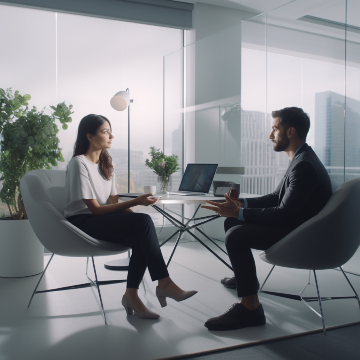 The Hiring Paradigm Shift: Embracing AI in Recruitment. The Hiring Paradigm Shift: Embracing AI in Recruitment.