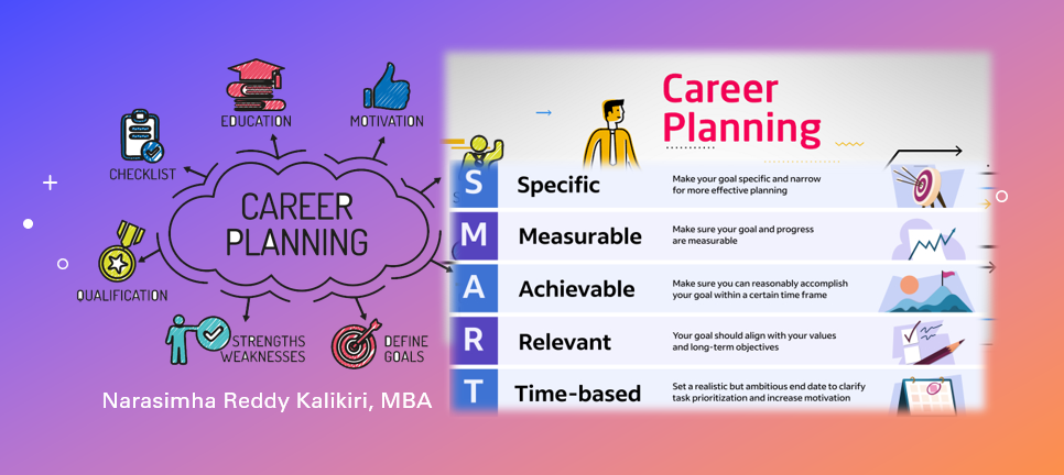 The Ultimate Career Planning Guide: Navigating Your Path to Success The Ultimate Career Planning Guide: Navigating Your Path to Success
