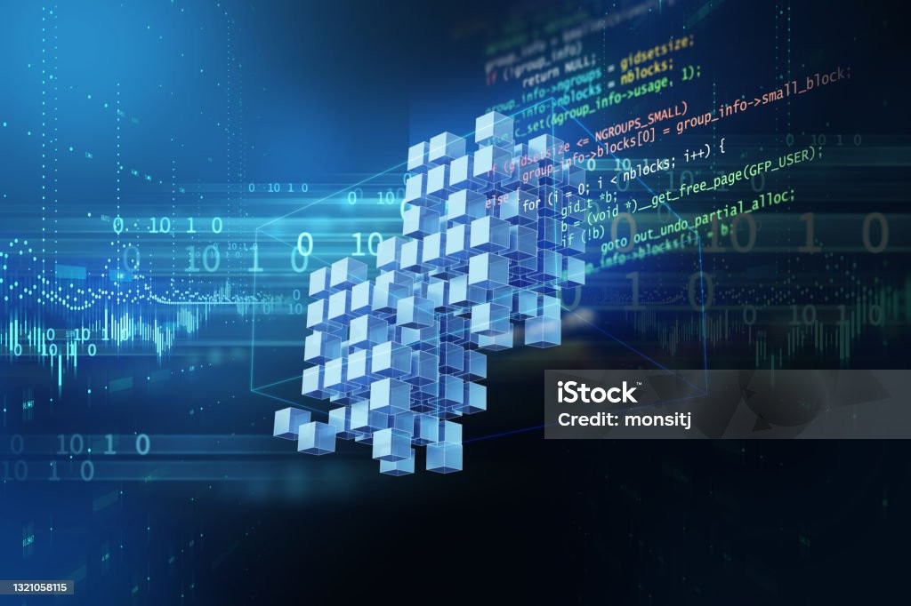 Exploring the Transformative Power of Blockchain Technology Exploring the Transformative Power of Blockchain Technology
