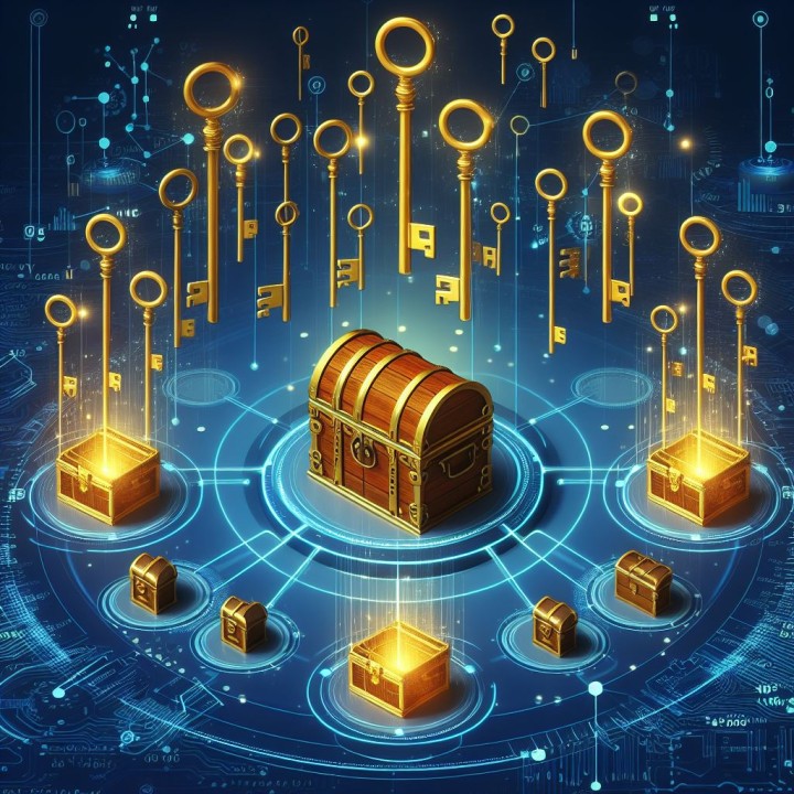 Key Value Stores Key Value Stores