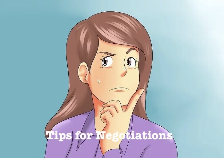 Negotiation Negotiation