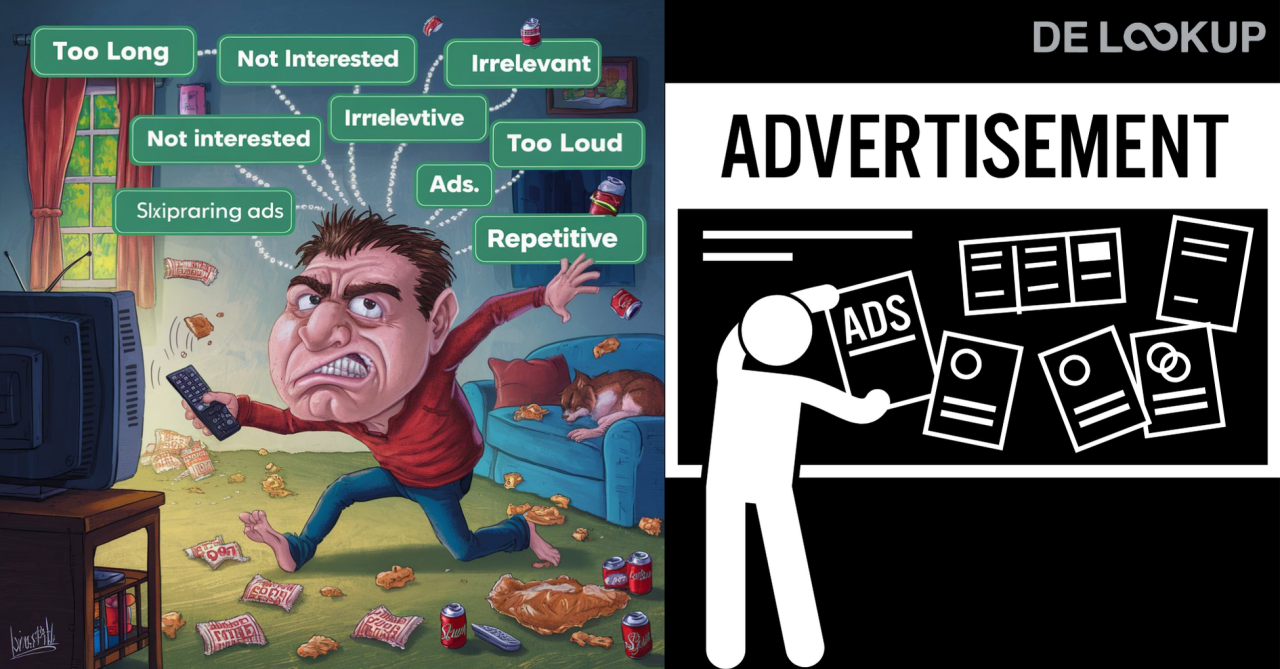 Cracking the Code: Why Viewers Skip Ads Cracking the Code: Why Viewers Skip Ads