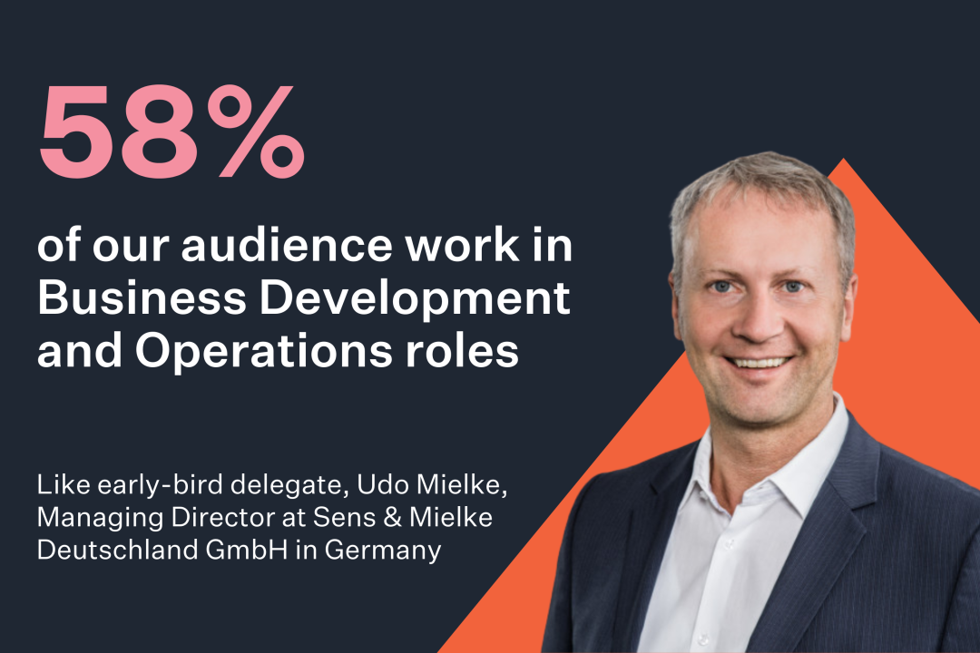 Build a Business Case to Attend Build a Business Case to Attend