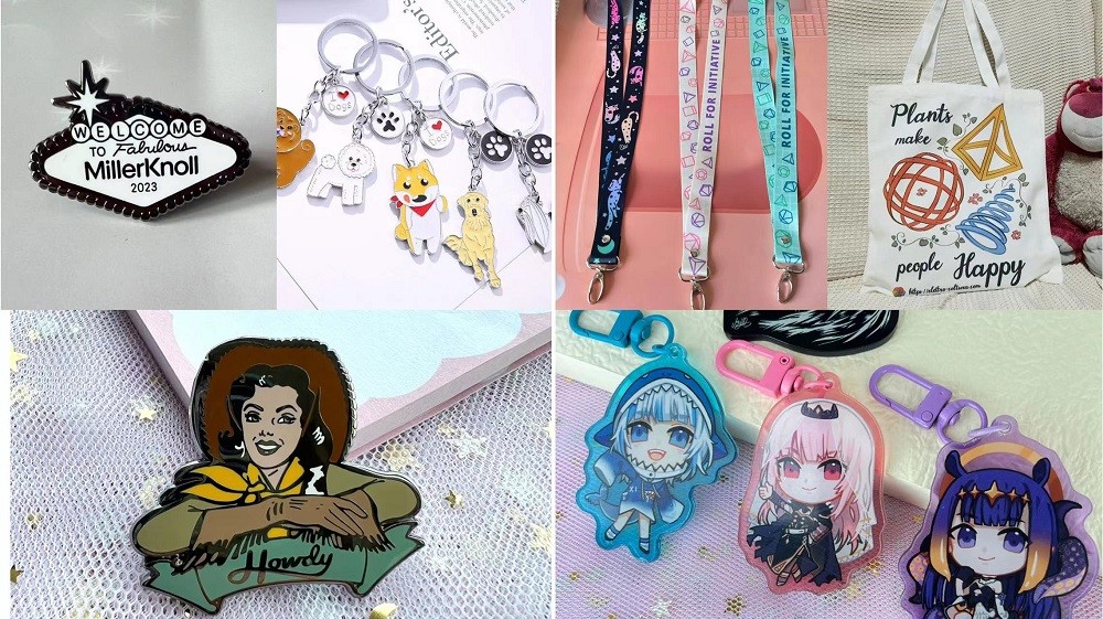 Elevating Brand Awareness with Custom Promotional Products Elevating Brand Awareness with Custom Promotional Products