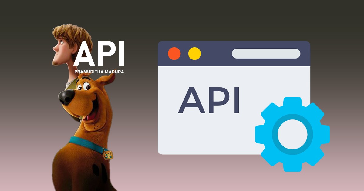 API {Application Programming Interface} API {Application Programming Interface}