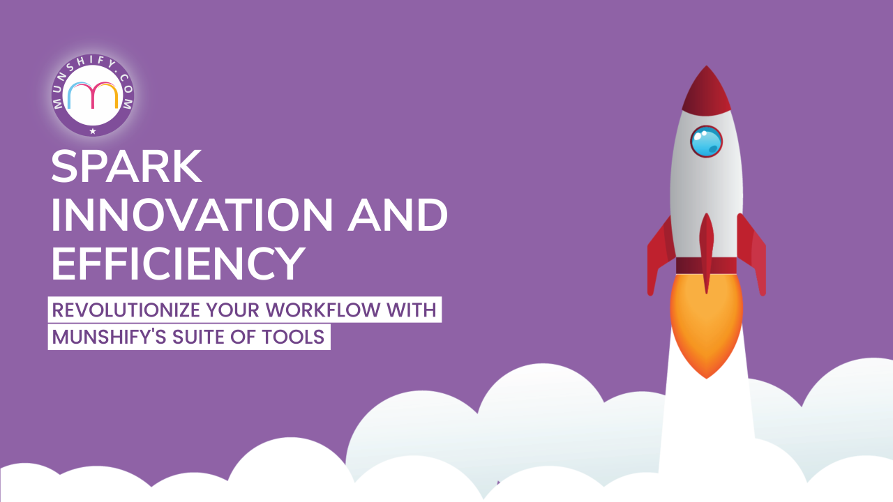 Unleashing Efficiency and Innovation: Revolutionize Your Workflow with ... Unleashing Efficiency and Innovation: Revolutionize Your Workflow with ...