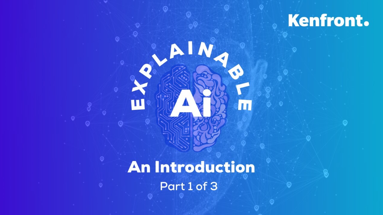 Explainable AI: An Introduction Explainable AI: An Introduction