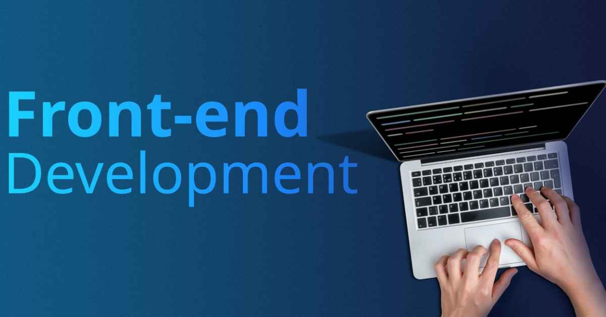 Benefits of Front-End Developer Benefits of Front-End Developer