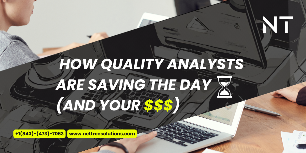 Why Every Industry Needs QA Professionals Why Every Industry Needs QA Professionals