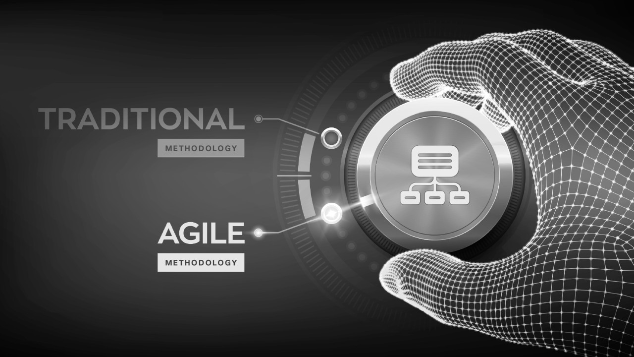 EMBRACING AGILITY AT FLEET EMBRACING AGILITY AT FLEET