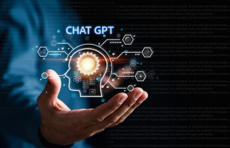 Revolutionize Your Business with CHAT GPT: Unlocking the Power of ... Revolutionize Your Business with CHAT GPT: Unlocking the Power of ...