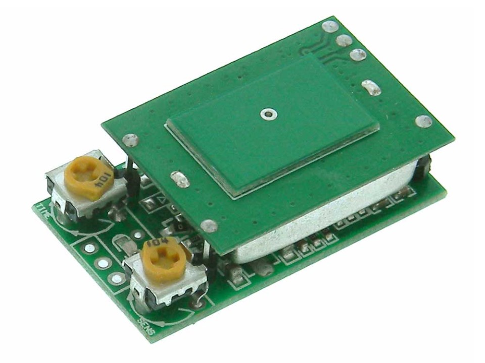 Global Microwave Motion Sensors Market Demand, Future Trends, Size ... Global Microwave Motion Sensors Market Demand, Future Trends, Size ...