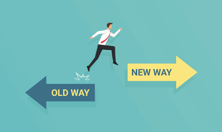 Adapt or... Fail to Lead Adapt or... Fail to Lead