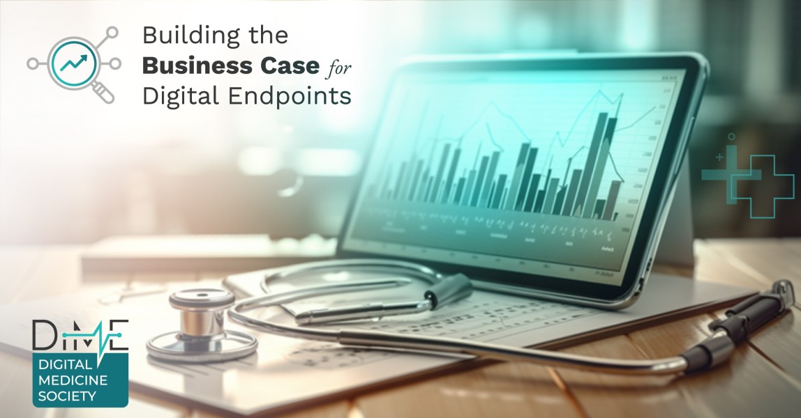 The Transformative Potential of Digital Endpoints in Clinical Trials The Transformative Potential of Digital Endpoints in Clinical Trials