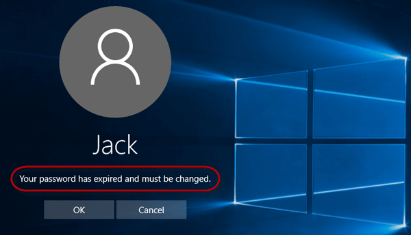 Automate Password Expiration Notifications with PowerShell Automate Password Expiration Notifications with PowerShell