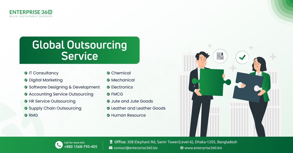 Streamline Your Business Operations with Enterprise 360's Service ... Streamline Your Business Operations with Enterprise 360's Service ...