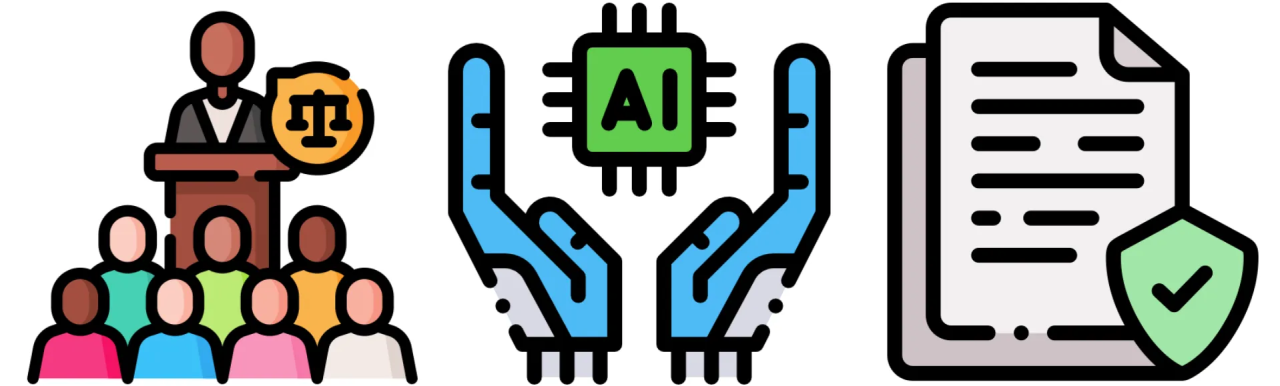 Towards Building Responsible AI Practices: Understanding the Framework ... Towards Building Responsible AI Practices: Understanding the Framework ...