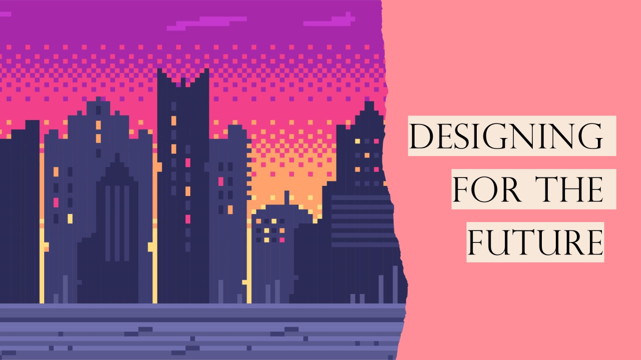 5 Graphic Design Trends That Will Dominate 5 Graphic Design Trends That Will Dominate