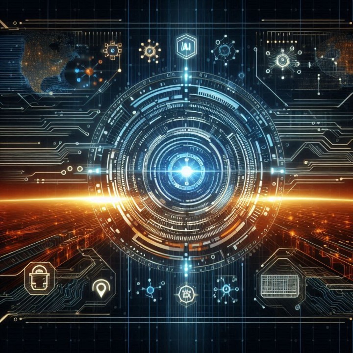 Navigating the Digital Frontier: Recent AI Advancements in Network Security Navigating the Digital Frontier: Recent AI Advancements in Network Security