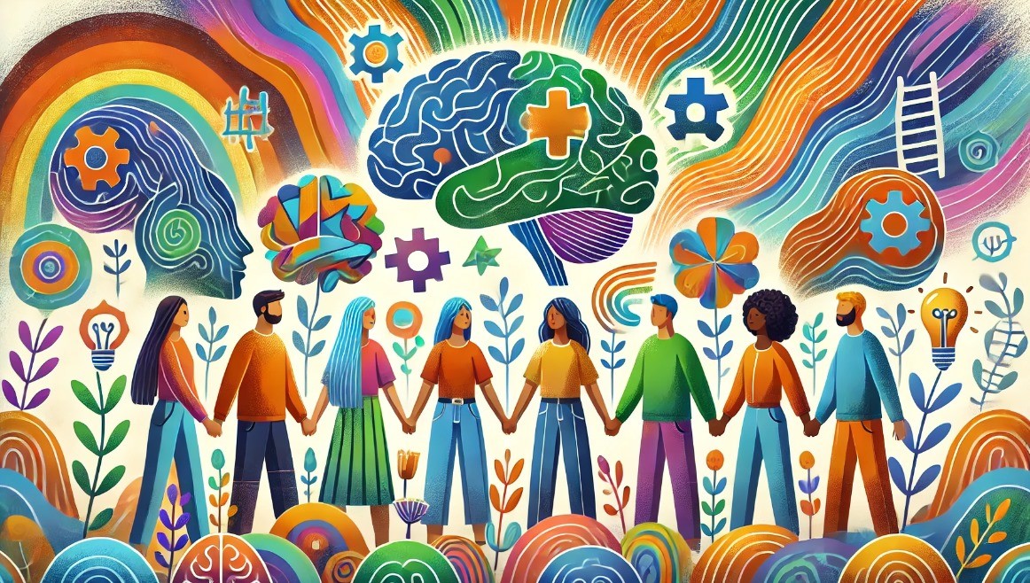 Creating Neuro-Inclusive Workplaces for the Future Creating Neuro-Inclusive Workplaces for the Future