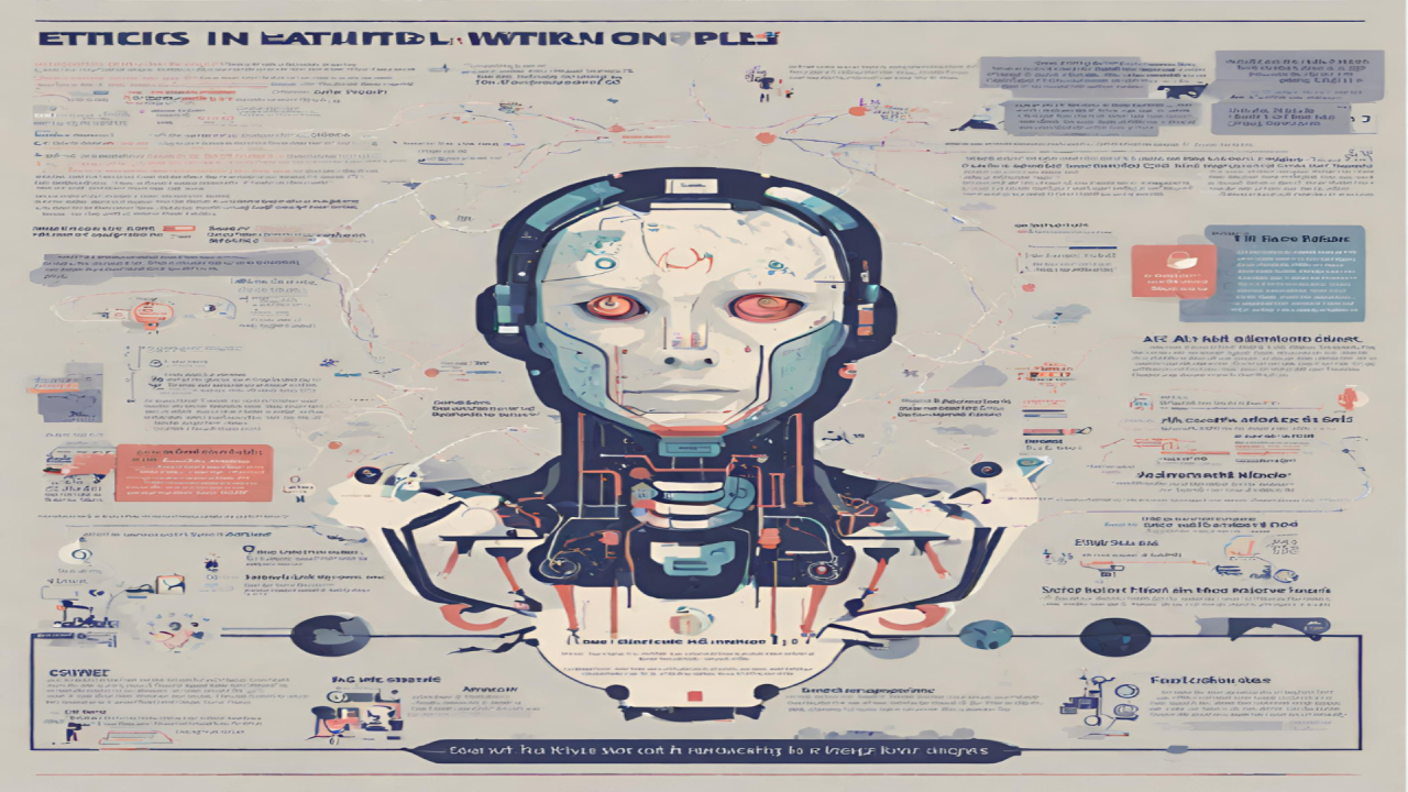Navigating the Ethical Landscape of AI: Promoting Responsible ... Navigating the Ethical Landscape of AI: Promoting Responsible ...