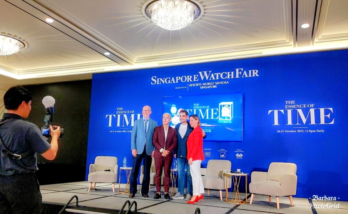 Crafting a Timeless Journey — Exploring the Enduring Passion for Watches Crafting a Timeless Journey — Exploring the Enduring Passion for Watches