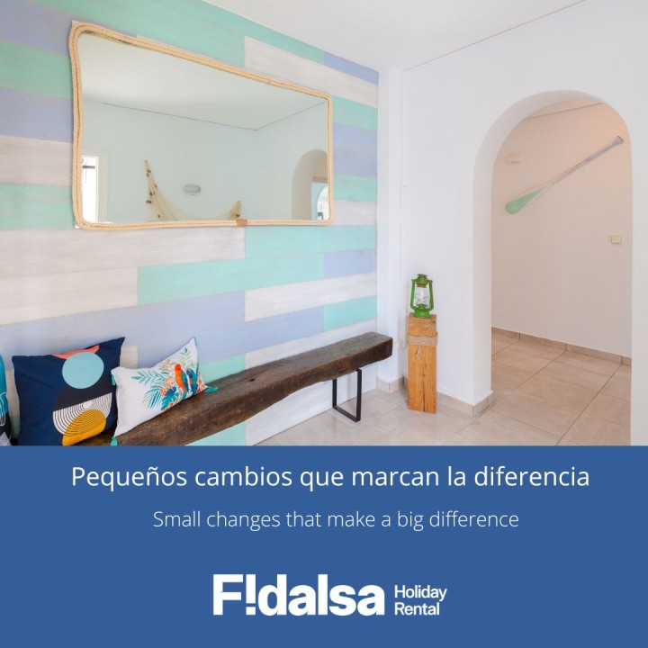 3 claves para transformar una propiedad en un alojamiento vacacional 3 claves para transformar una propiedad en un alojamiento vacacional