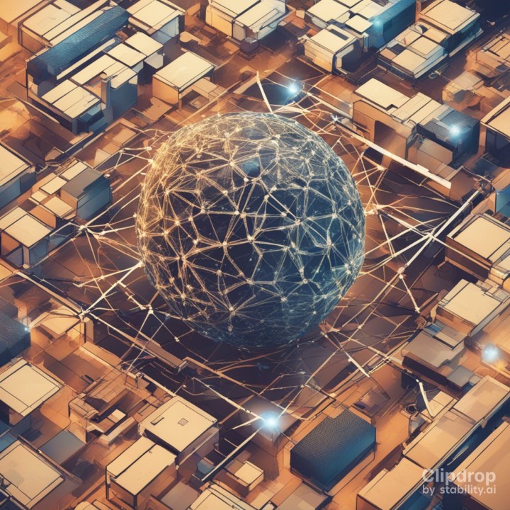 The Synergy of Smart Contracts and AI: A Technological Paradigm Shift The Synergy of Smart Contracts and AI: A Technological Paradigm Shift