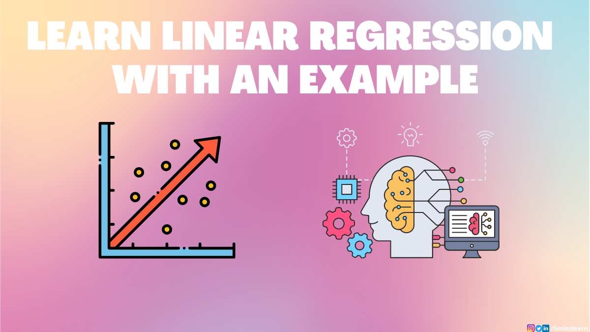 Linear Regression Linear Regression