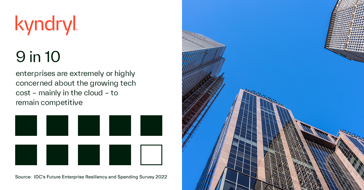 From data centres to data-driven: enabling true government transformation From data centres to data-driven: enabling true government transformation