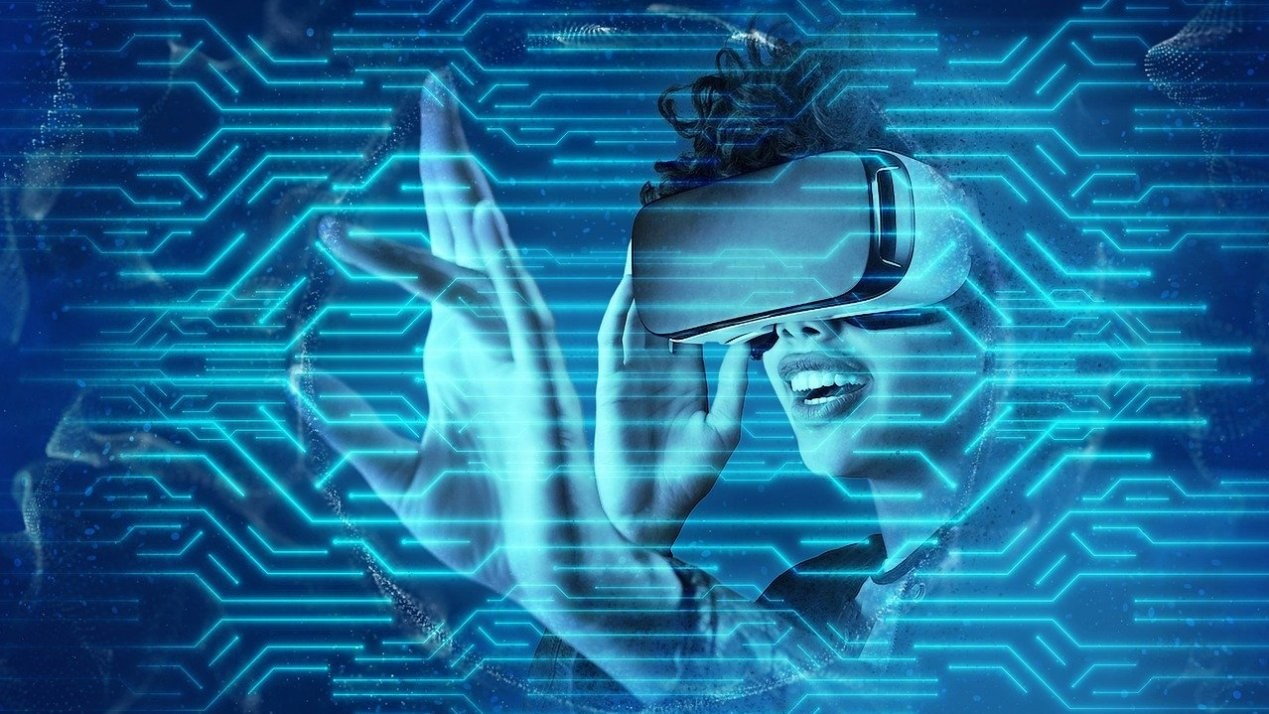 Digging Deeper: Virtual Reality's Transformative Role in the Mining ... Digging Deeper: Virtual Reality's Transformative Role in the Mining ...