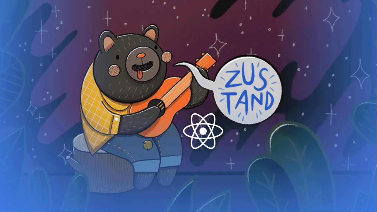 Lightweight vs. Robust: The Great React State Management Showdown ... Lightweight vs. Robust: The Great React State Management Showdown ...