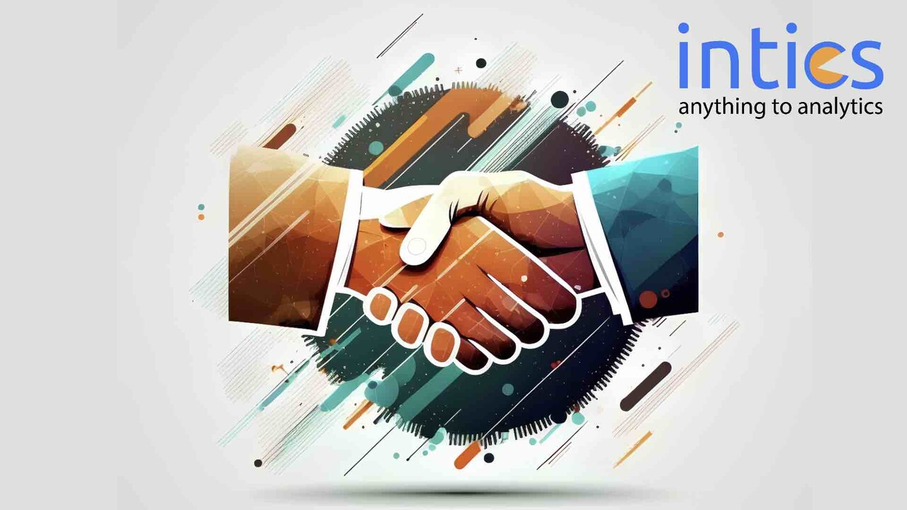 Unlock Efficiency and Accuracy: Why You Should Choose INTICS ... Unlock Efficiency and Accuracy: Why You Should Choose INTICS ...