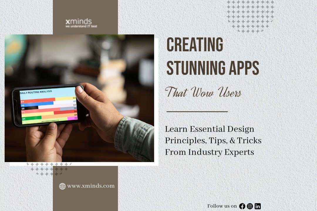 Mobile App Designing & Best Practices Mobile App Designing & Best Practices