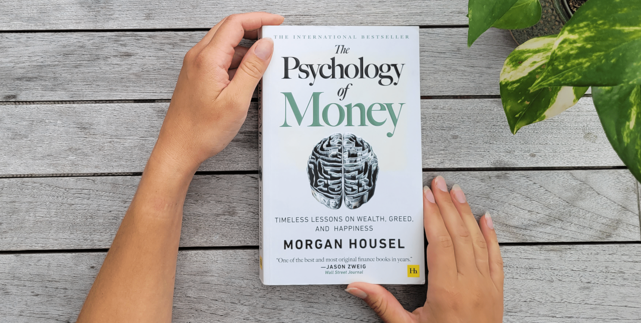 Book Review: Book Review: