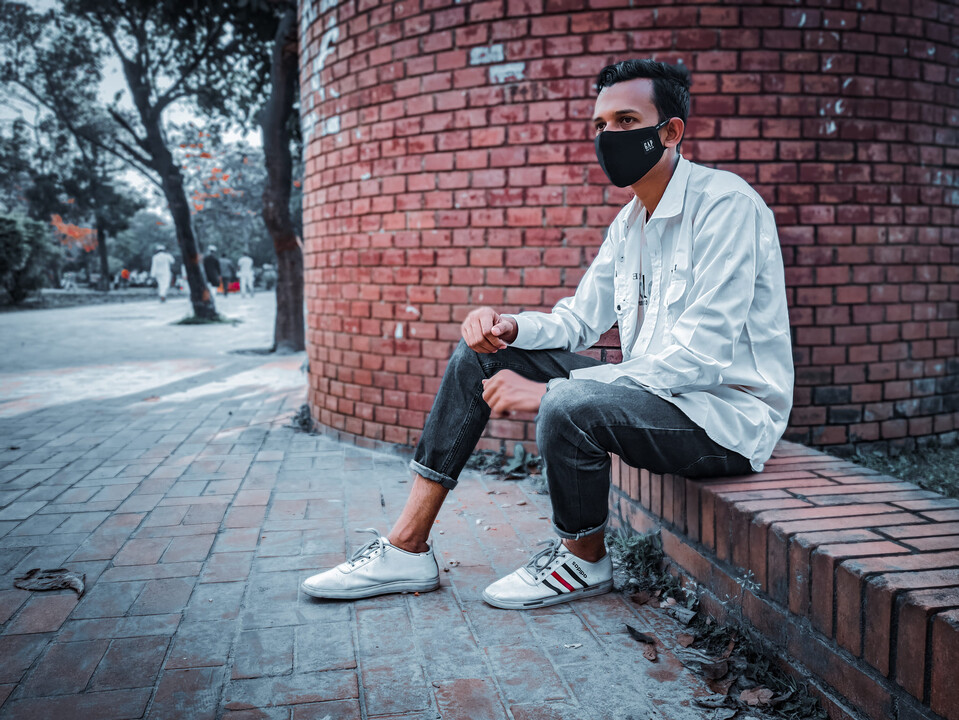 Mehedi Hasan John - The Best Laravel Developer in Bangladesh Mehedi Hasan John - The Best Laravel Developer in Bangladesh